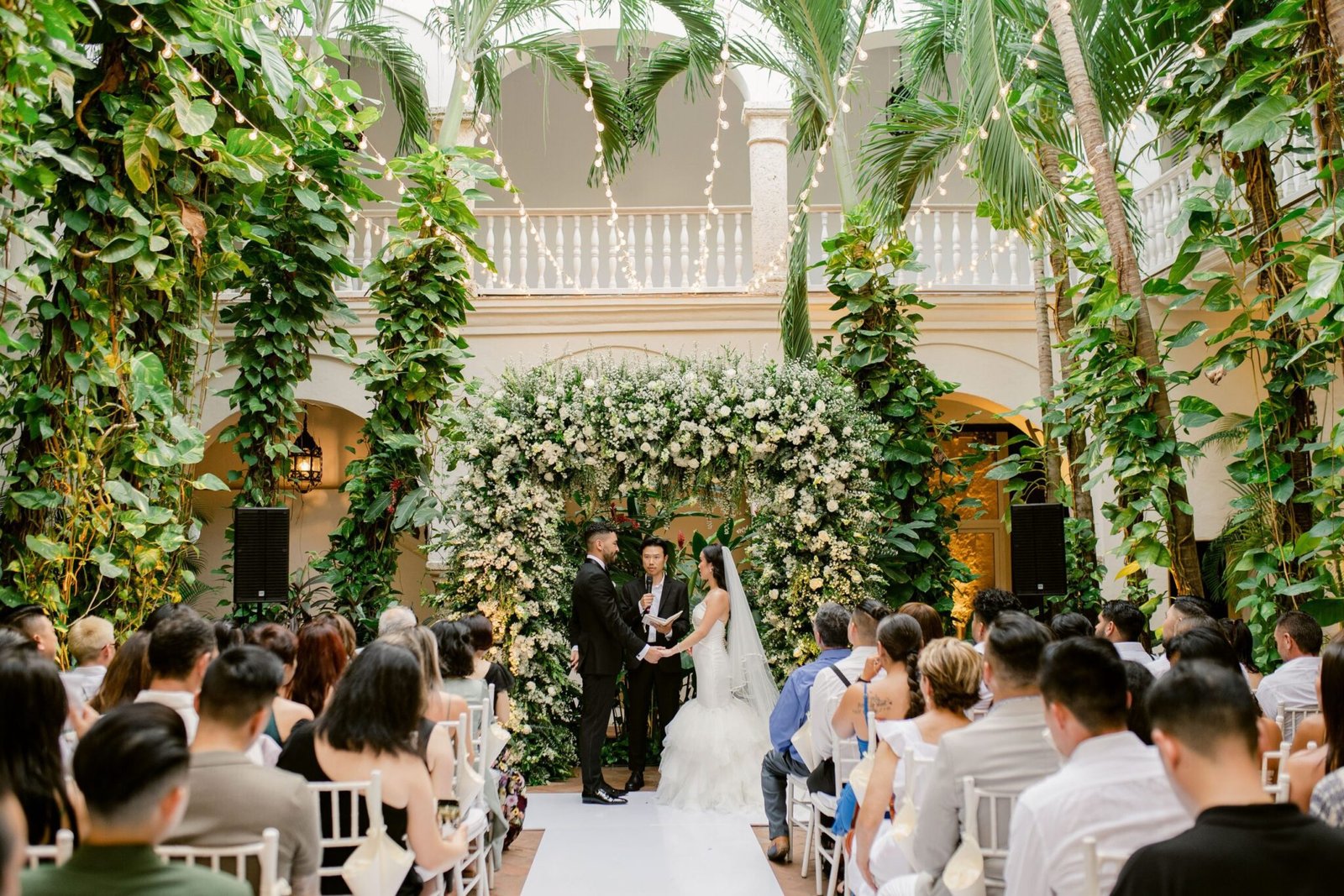 What Is a Destination Wedding? Meaning, Cost & Guide (2026)