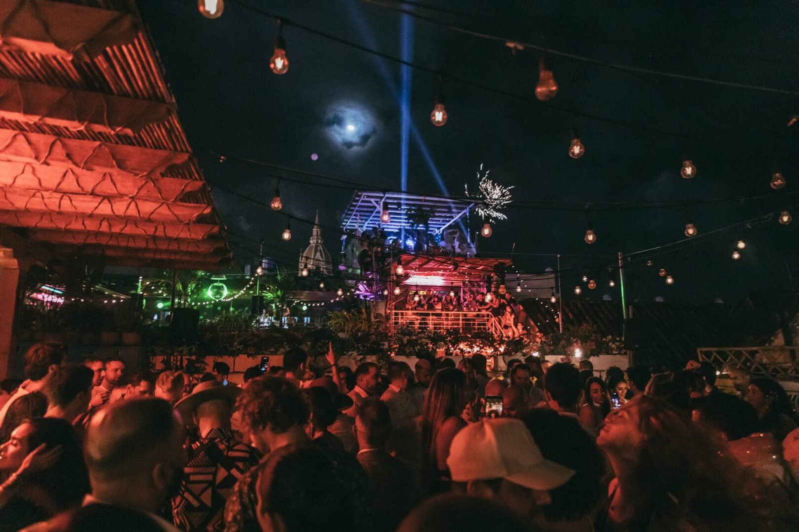 Cartagena New Years Eve - Best Parties & Events - Two Travel
