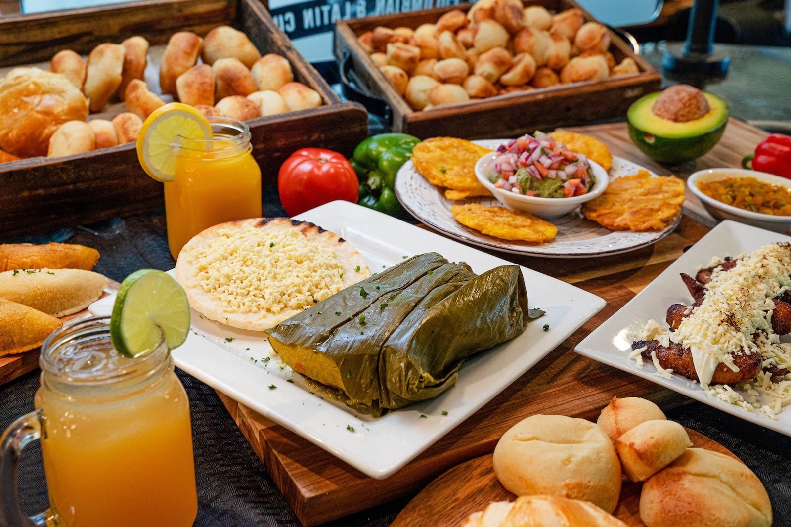 Colombian Food Guide: 10 Must-Try Dishes in Colombia
