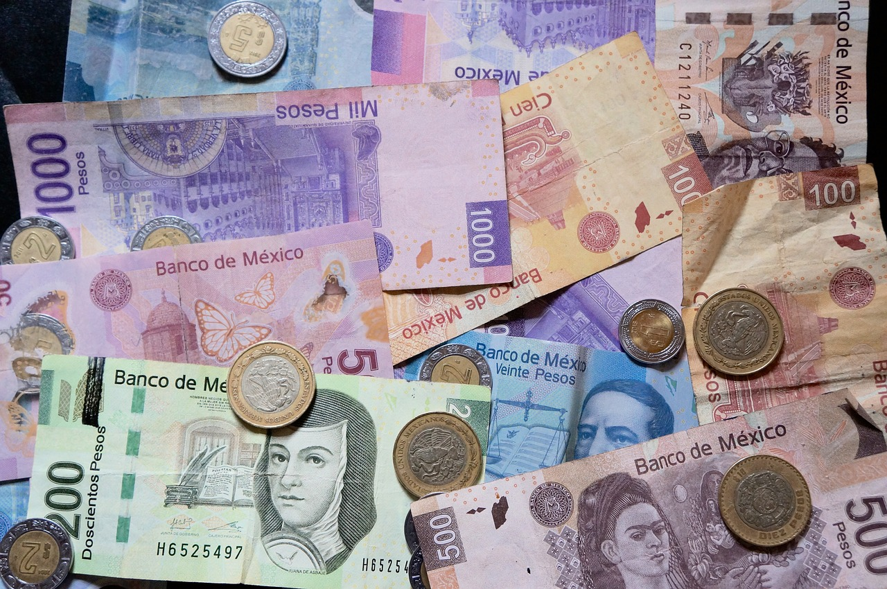 What Is Mexico’s Currency? Mexican Peso & USD to MXN Exchange Guide