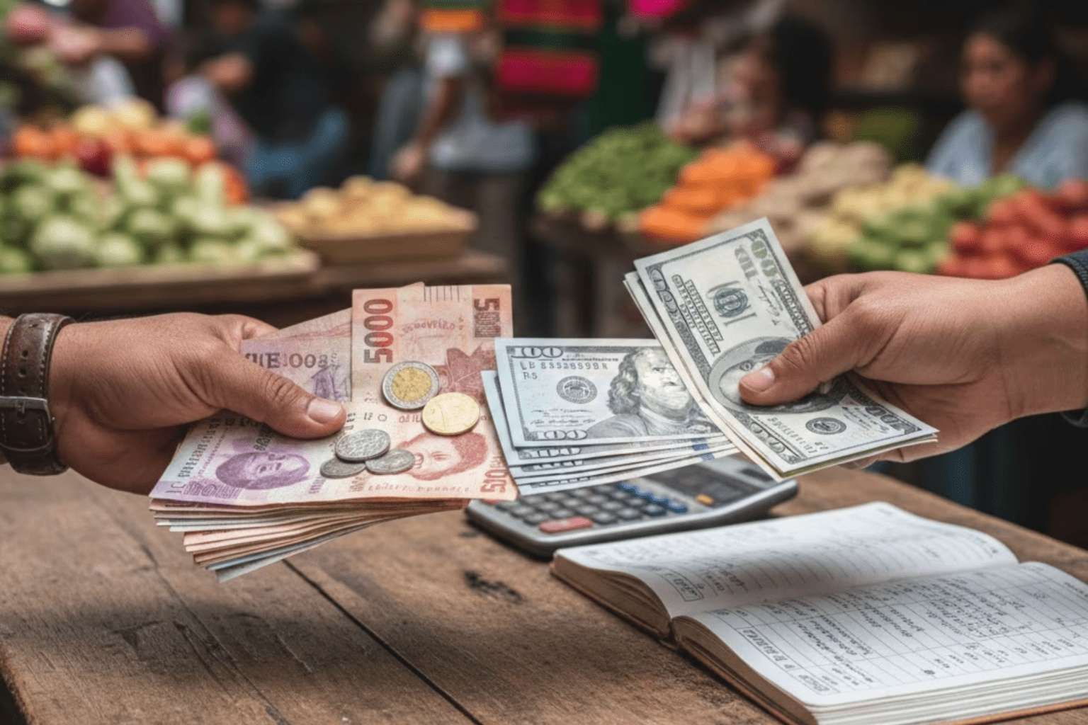 What Is Mexico’s Currency? Mexican Peso & USD to MXN Exchange Guide