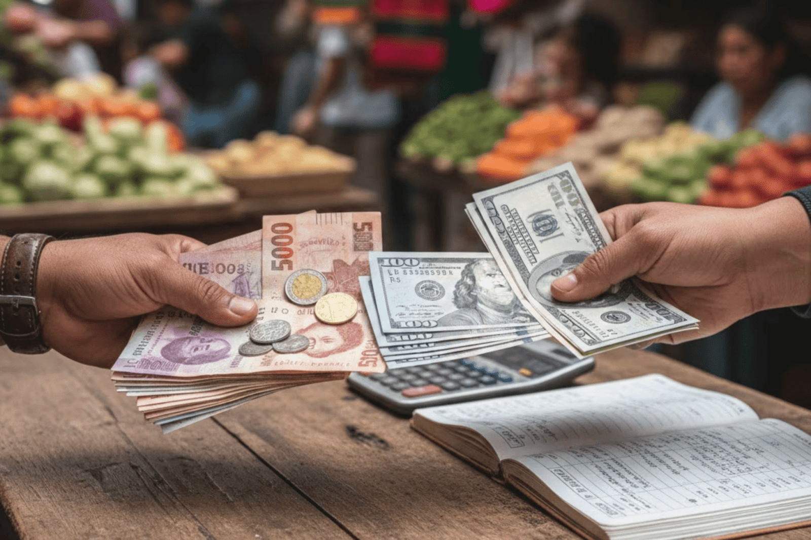 What Is Mexico’s Currency? Mexican Peso & USD to MXN Exchange Guide