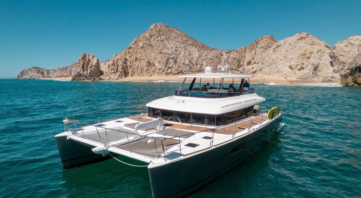 Lagoon Cruiser - Two Travel Concierge
